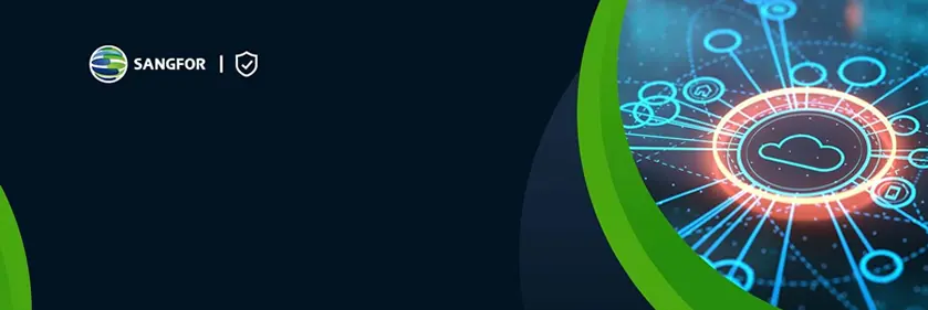 Sangfor Event Al Khobar | 21ckWeb